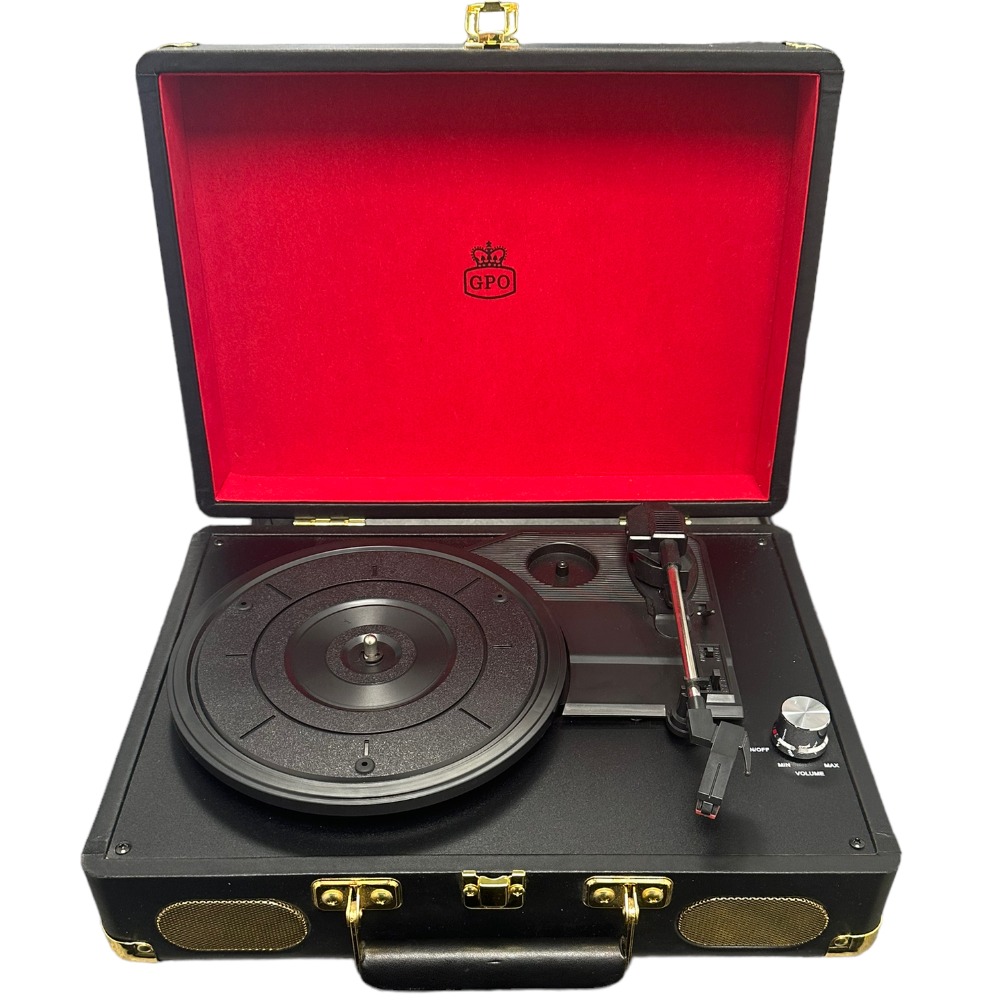 GPO Soho Turntable *SALE* - Own4Less